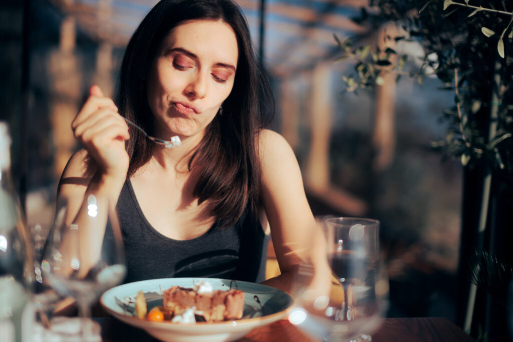 How Do I Know If I Have ARFID? | Confidently NourishED